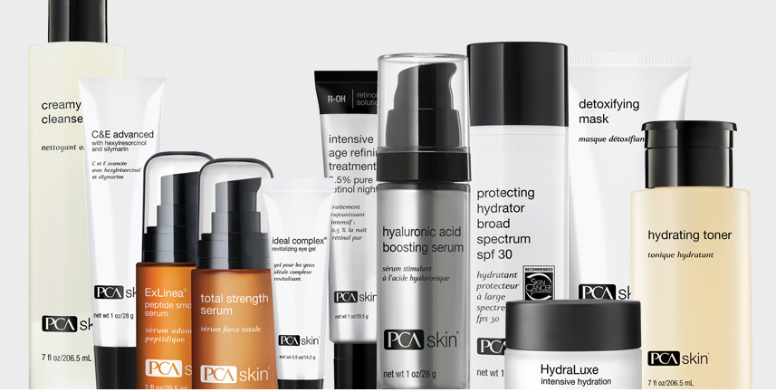 PCA Skin - Premier MediSpa | Colorado Springs Medical Day Spa